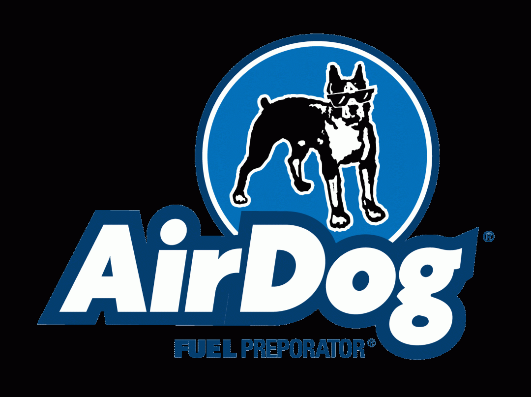 AirDog-Logo - Rocky Top Diesel Shootout